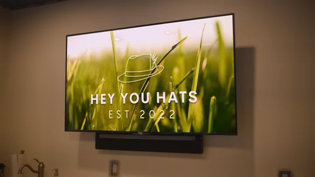 Hey You Hats Commercial | Desmond Dennis Wiki | Fandom