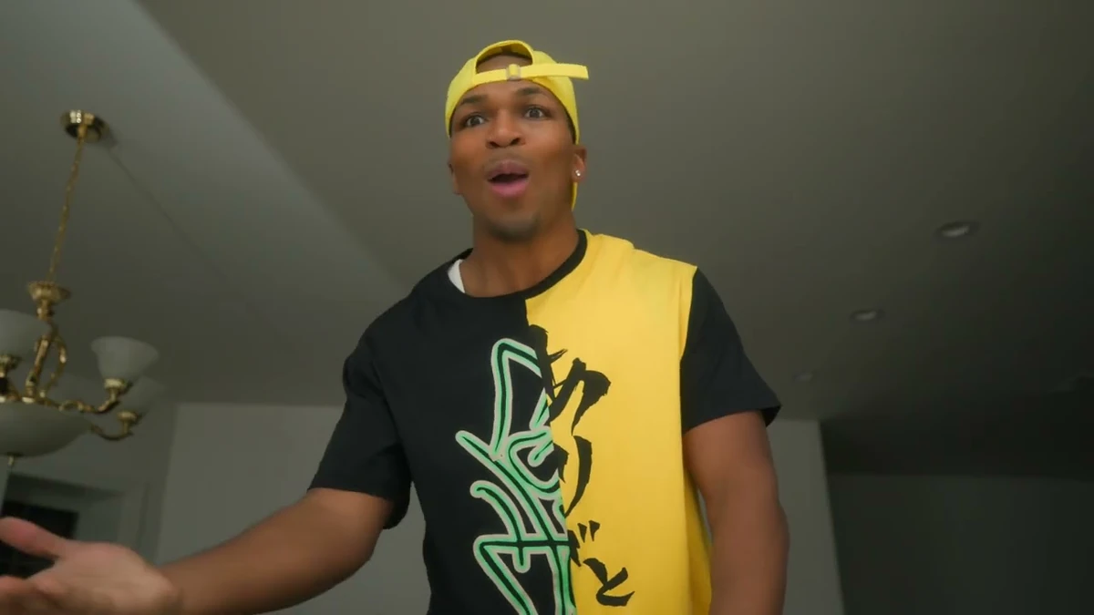 The Life of Brayton & Aython (Episode 6 Part 5) | Desmond Dennis Wiki ...