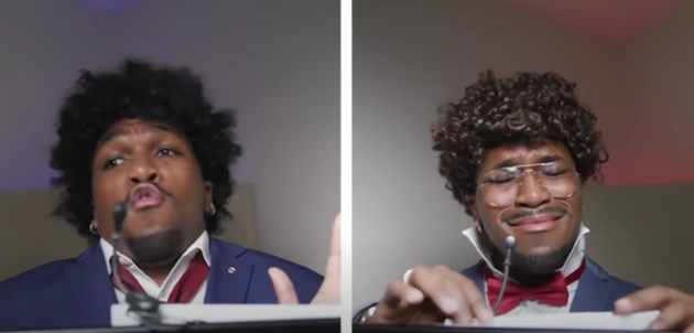 Don and Joe | Desmond Dennis Wiki | Fandom