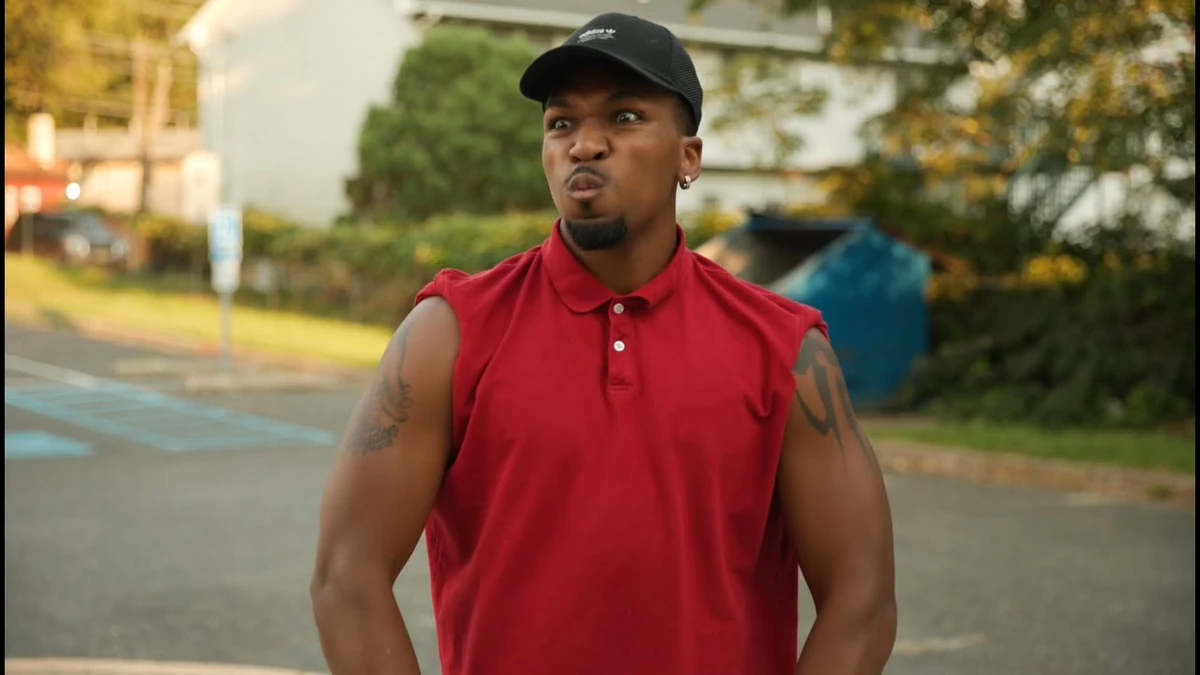 The Life of Brayton & Aython (Episode 1) | Desmond Dennis Wiki | Fandom