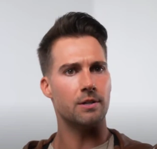 James Maslow | Desmond Dennis Wiki | Fandom