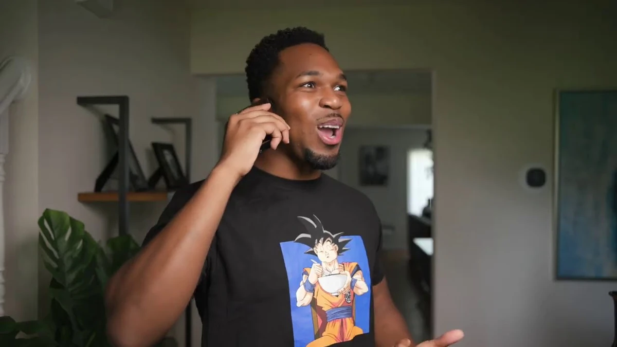 The Life of Brayton & Aython (Part 7) | Desmond Dennis Wiki | Fandom