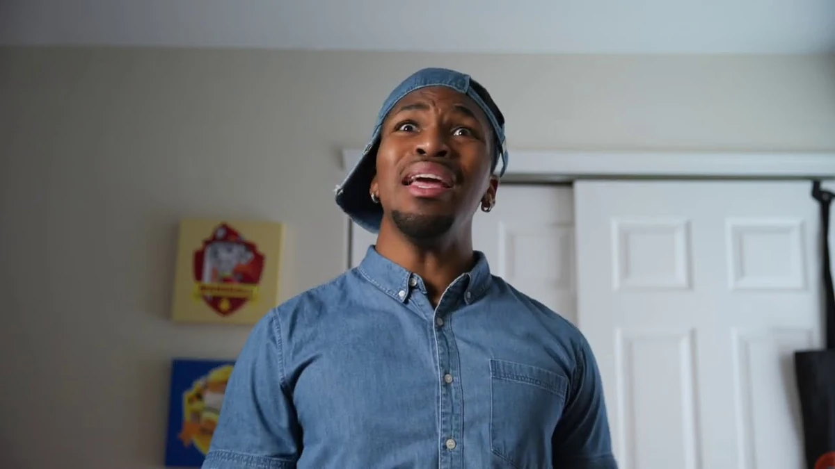 The Life of Brayton & Aython (Part 16) | Desmond Dennis Wiki | Fandom