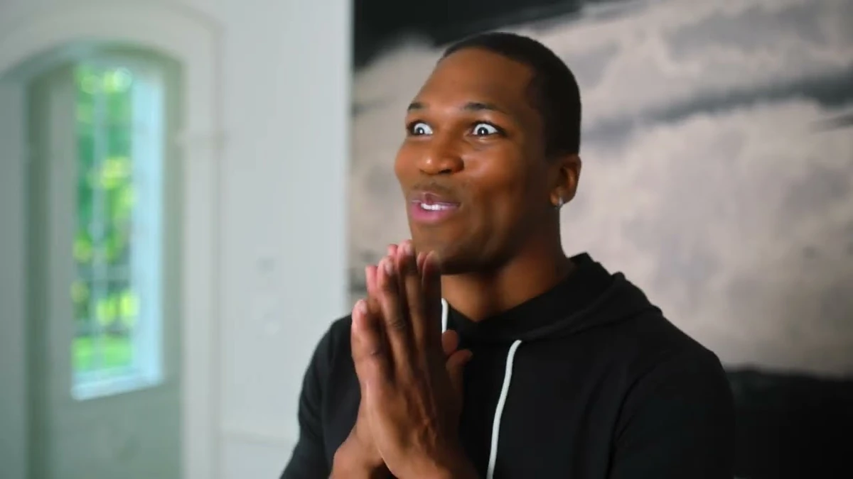 The Desmond Dennis Show (Episode 3) | Desmond Dennis Wiki | Fandom
