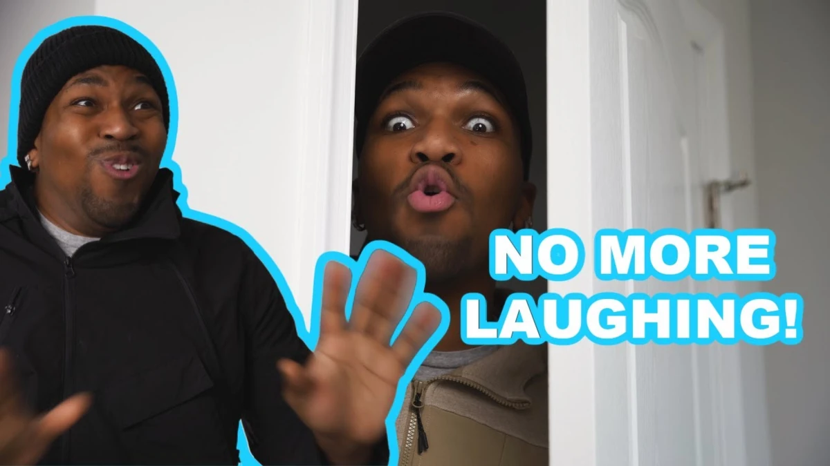 The Life of Brayton & Aython (Episode 4 Part 5) | Desmond Dennis Wiki ...