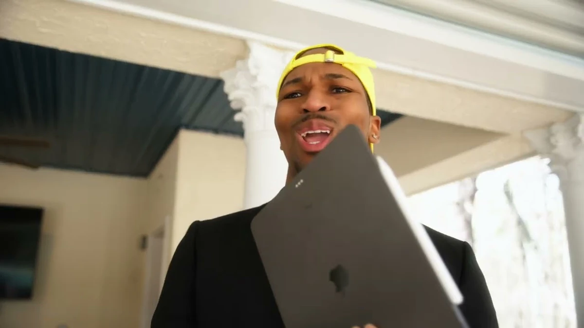 The Life of Brayton & Aython (Episode 7 Part 2) | Desmond Dennis Wiki ...