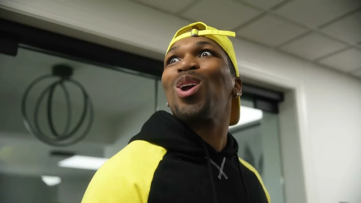 The Life of Brayton & Aython (Episode 7 Part 8) | Desmond Dennis Wiki ...