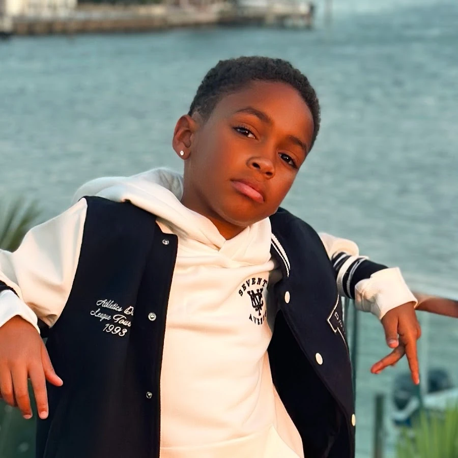 Kayden Dennis (YouTube Channel) | Desmond Dennis Wiki | Fandom