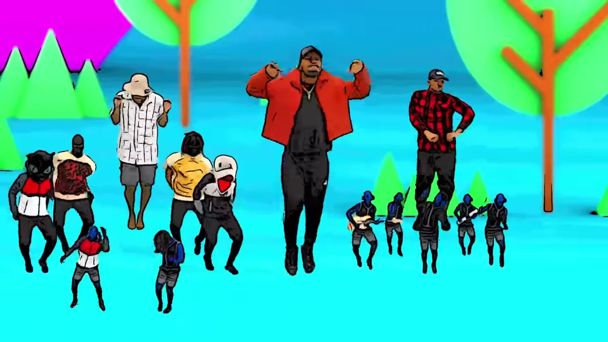 Party | Desmond Dennis Wiki | Fandom