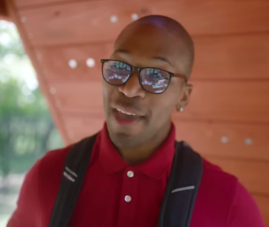 Jackson Lukas | Desmond Dennis Wiki | Fandom