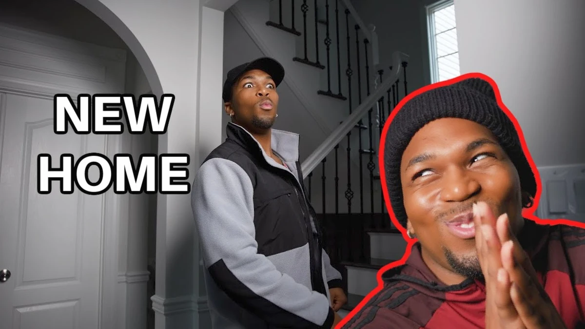 The Life of Brayton & Aython (Episode 4 Part 1) | Desmond Dennis Wiki ...