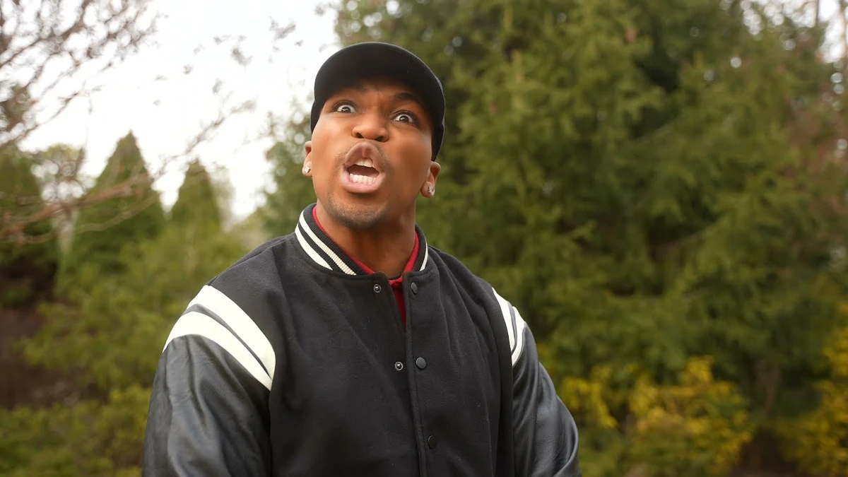 The School Trouble Maker (Episode 6 Part 1) | Desmond Dennis Wiki | Fandom