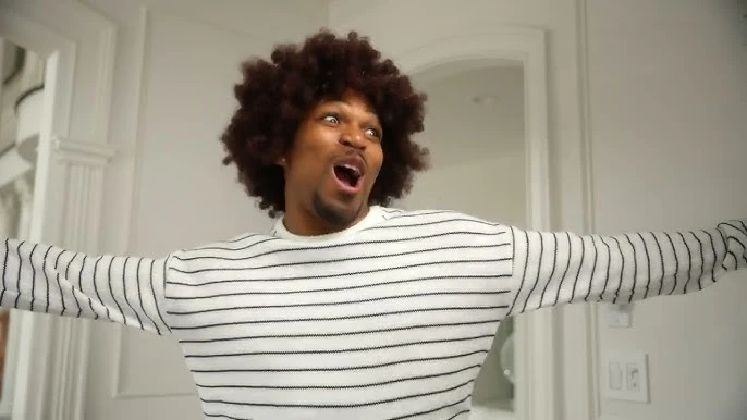 The Life of Brayton & Aython (Episode 7 Part 5) | Desmond Dennis Wiki ...