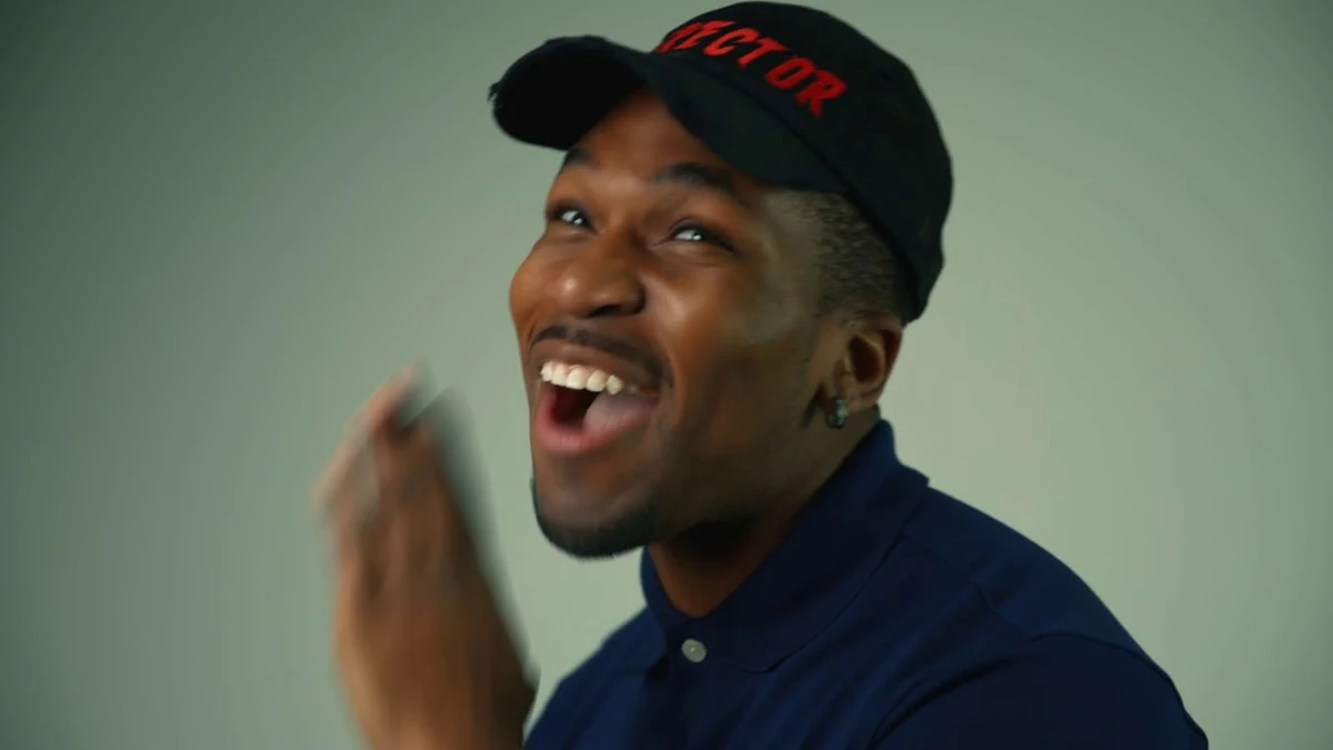 The High School Trouble Maker (Part 9) | Desmond Dennis Wiki | Fandom