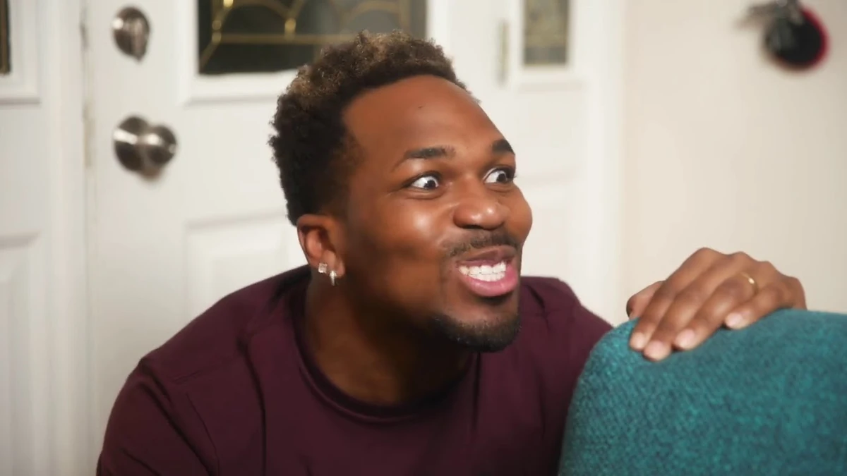 The Life of Brayton & Aython (Part 21) | Desmond Dennis Wiki | Fandom