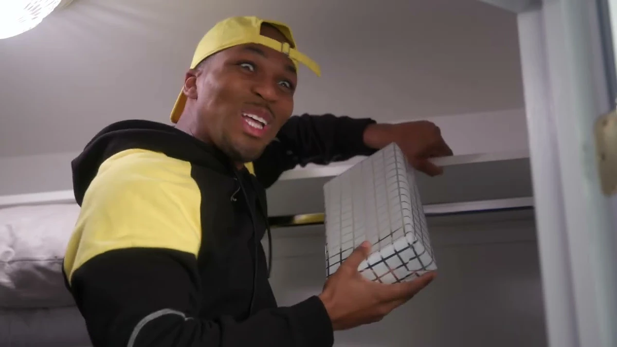 The Life of Brayton & Aython (Episode 5 Part 4) | Desmond Dennis Wiki ...