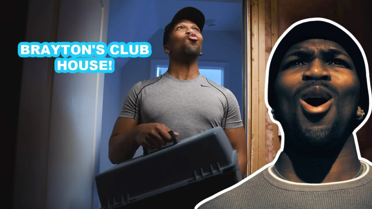 The Life of Brayton & Aython (Episode 4 Part 6) | Desmond Dennis Wiki ...