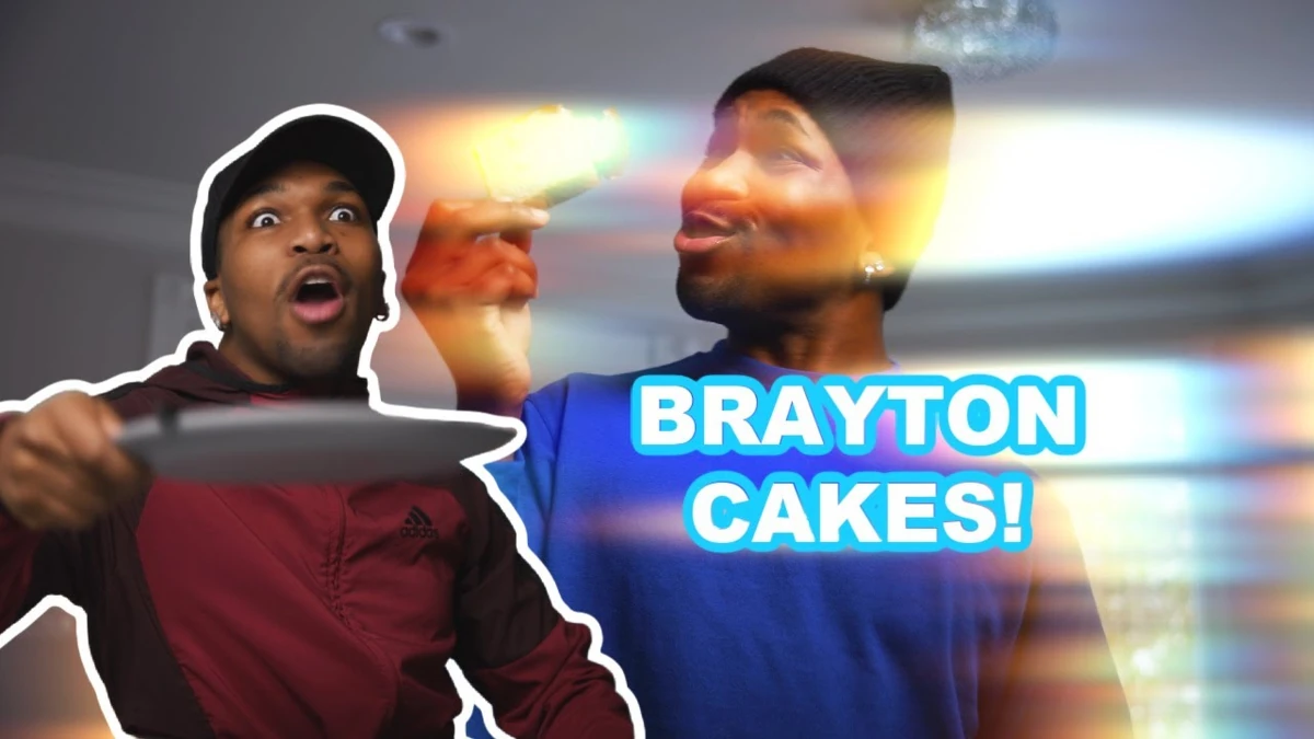 The Life of Brayton & Aython (Episode 4 Part 4) | Desmond Dennis Wiki ...