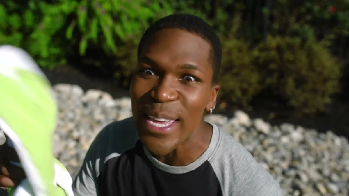 The Desmond Dennis Show (Episode 4) | Desmond Dennis Wiki | Fandom