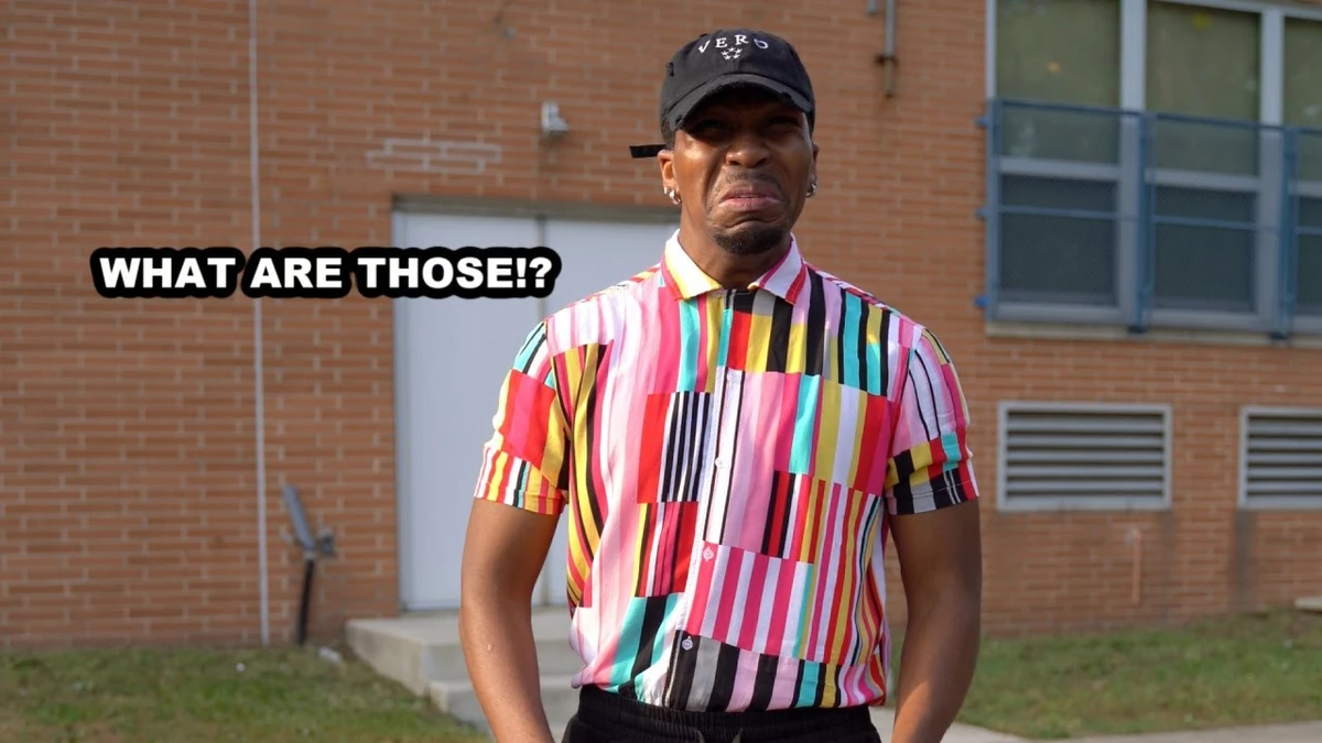 Brayton the Bully (Episode 1 Part 12) | Desmond Dennis Wiki | Fandom