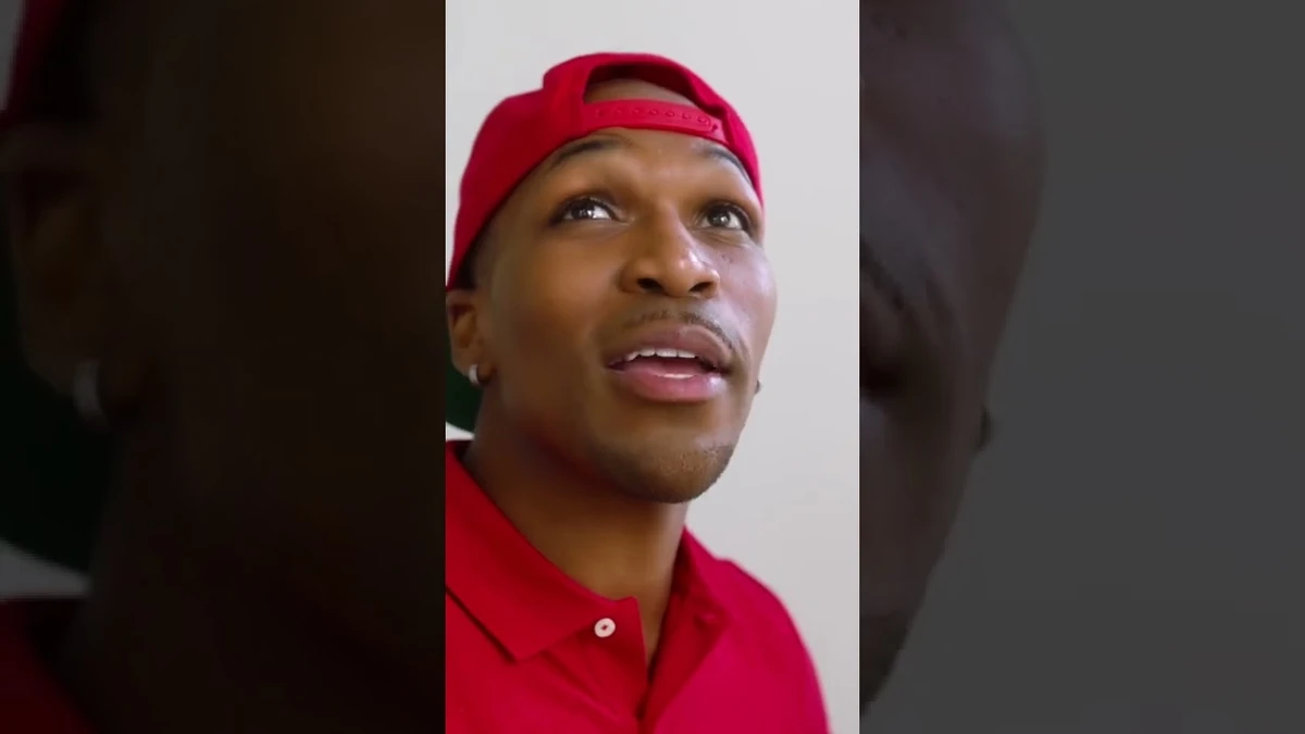 Brayton hit me! | Desmond Dennis Wiki | Fandom