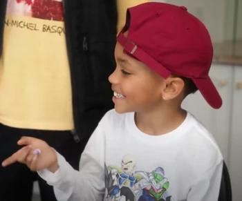 Laython Smith | Desmond Dennis Wiki | Fandom