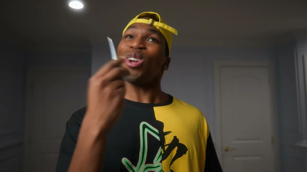 The Life of Brayton & Aython (Episode 6 Part 3) | Desmond Dennis Wiki ...