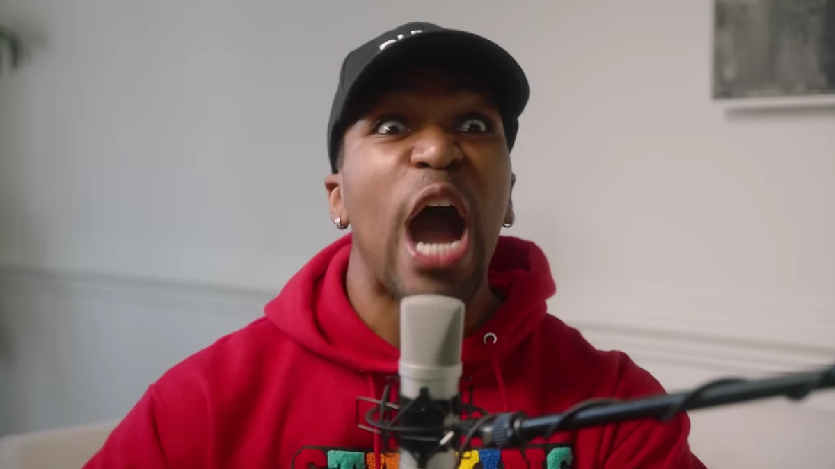 Brayton's and Aython's Rap | Desmond Dennis Wiki | Fandom