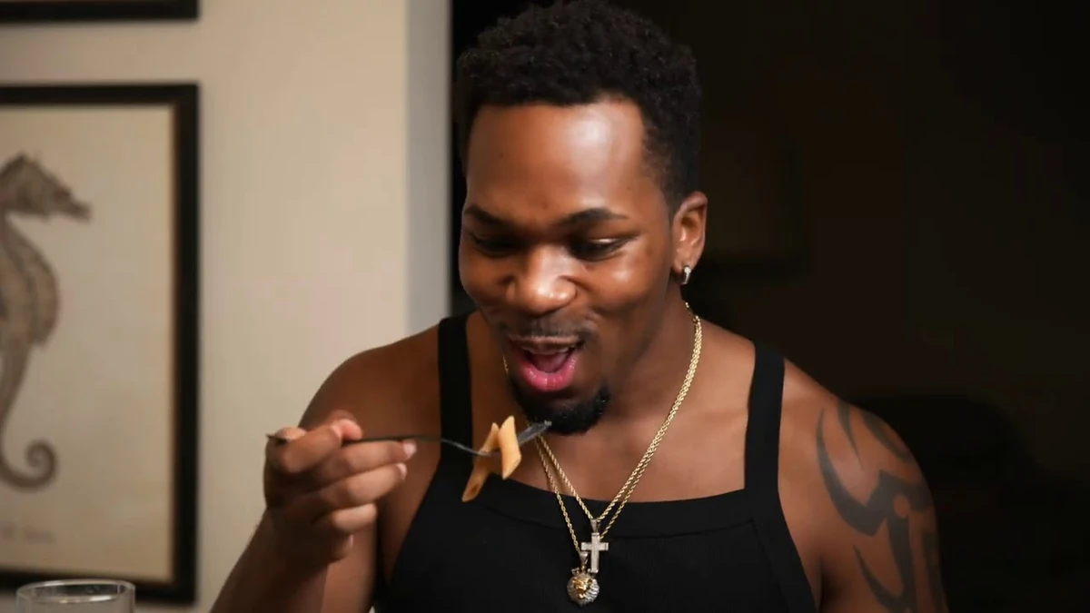 The Life of Brayton & Aython (Part 13) | Desmond Dennis Wiki | Fandom