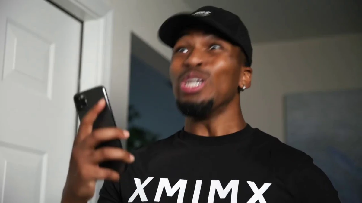 The Life of Brayton & Aython (Part 15) | Desmond Dennis Wiki | Fandom