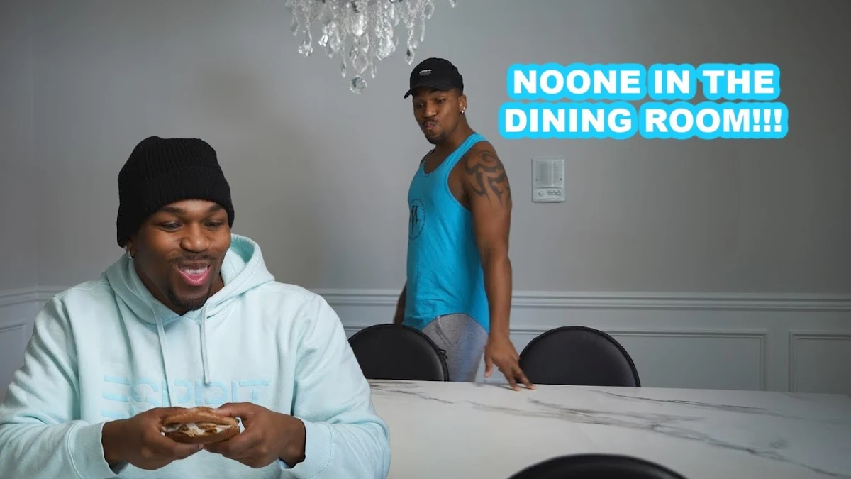 The Life of Brayton & Aython (Episode 4 Part 8) | Desmond Dennis Wiki ...