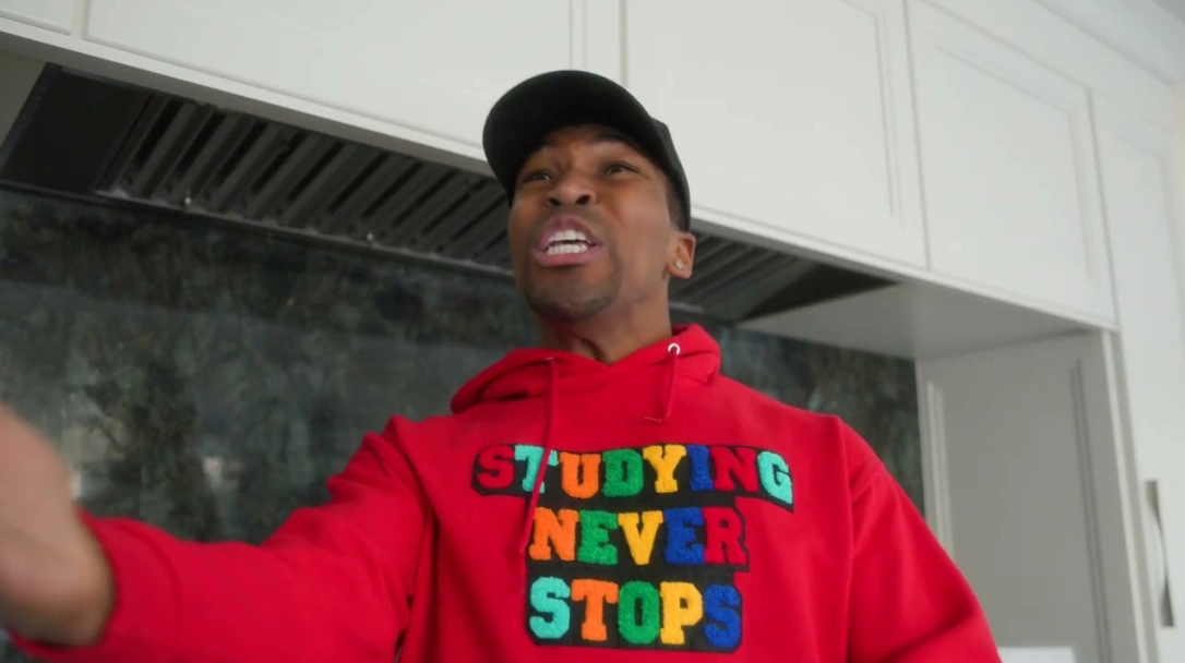 The Life of Brayton & Aython (Episode 6 Part 8) | Desmond Dennis Wiki ...