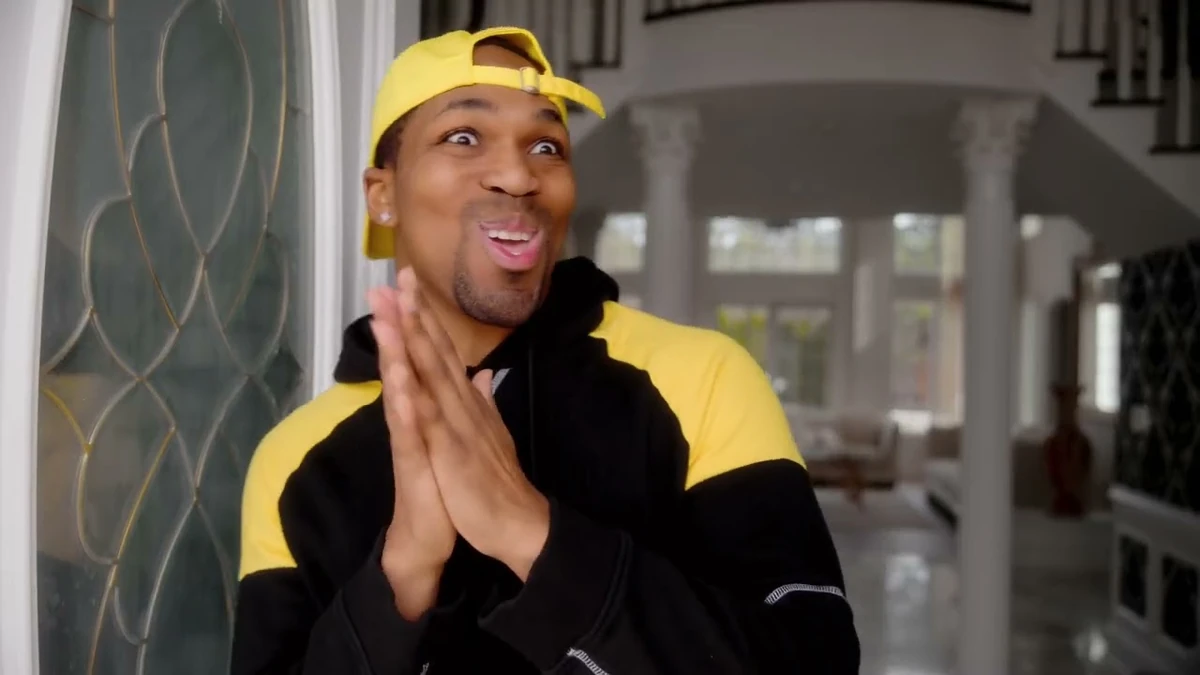 The Life of Brayton & Aython (Episode 6 Part 9) | Desmond Dennis Wiki ...