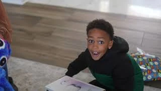 Kayden's (AKA Laython) Birthday Party | Desmond Dennis Wiki | Fandom