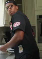 Desmond Middle Brother | Desmond Dennis Wiki | Fandom