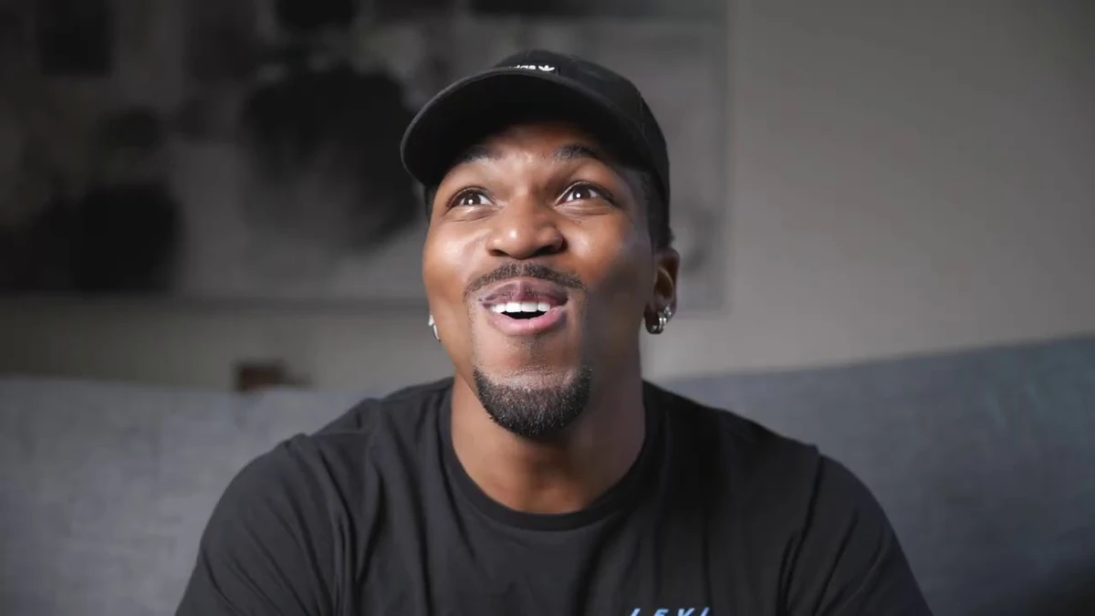 Brayton Smith | Desmond Dennis Wiki | Fandom