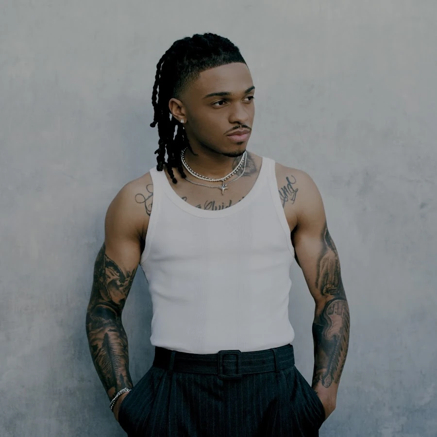 Tone Stith (YouTube Channel) | Desmond Dennis Wiki | Fandom