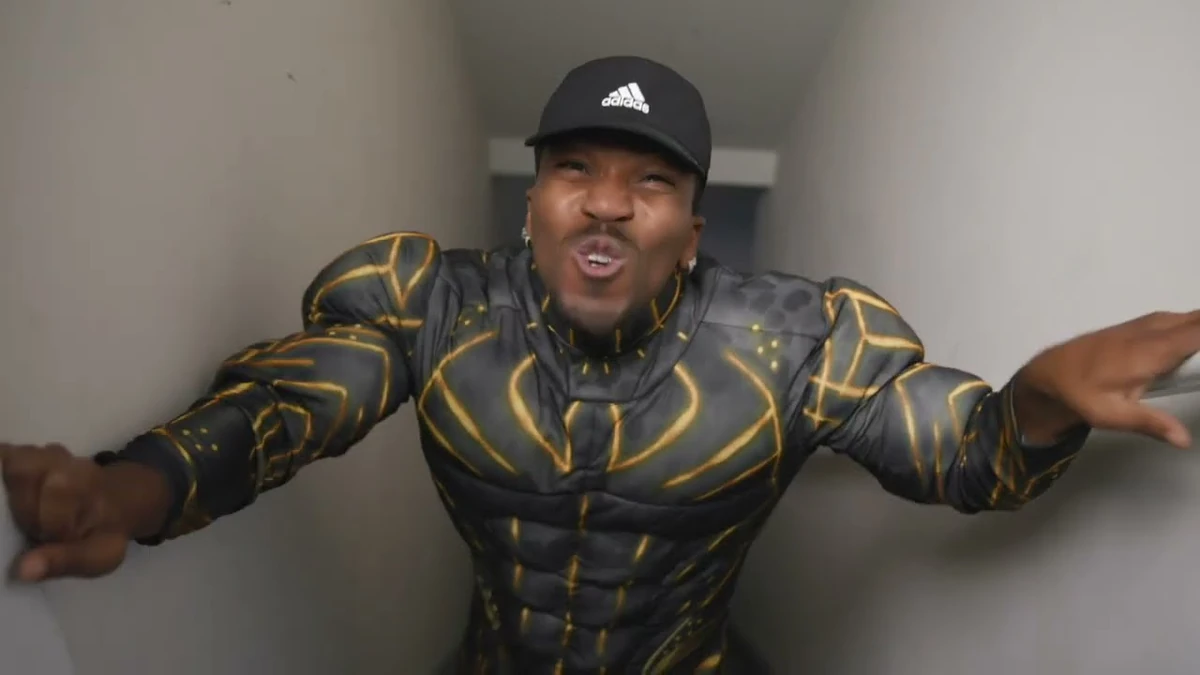 The Life of Brayton & Aython (Halloween Marathon) | Desmond Dennis Wiki ...