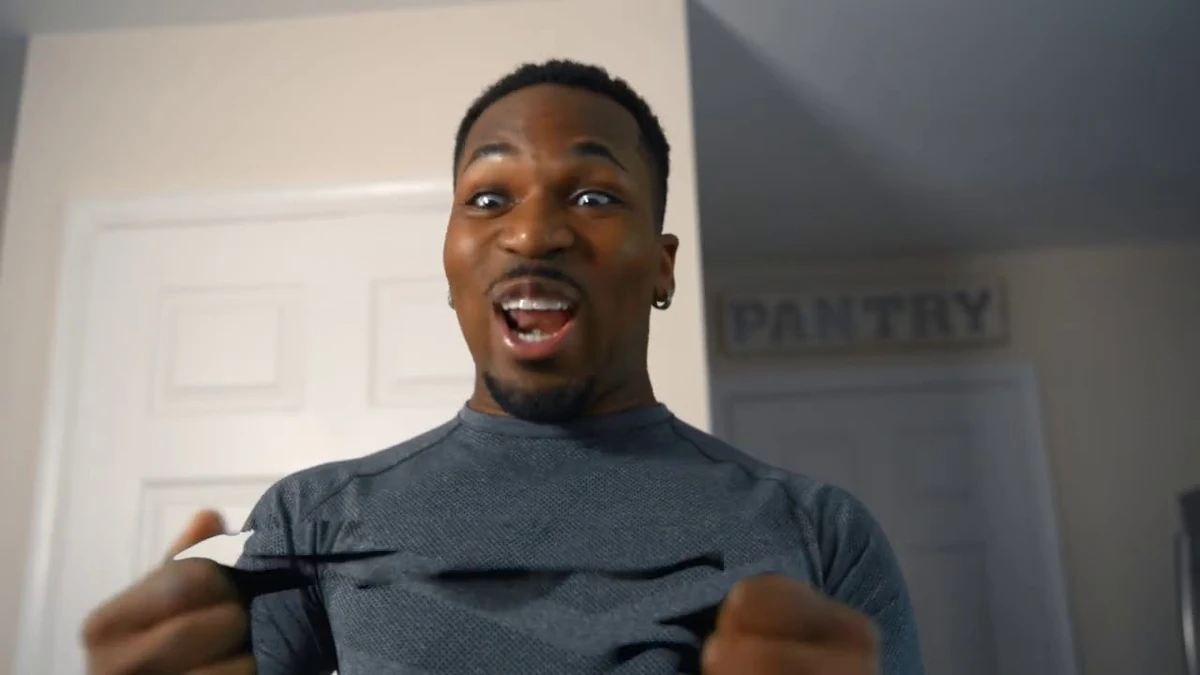 The Life of Brayton & Aython (Part 2) | Desmond Dennis Wiki | Fandom