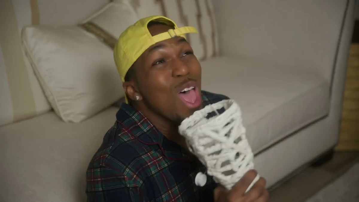 The Life of Brayton & Aython (Episode 5 Part 6) | Desmond Dennis Wiki ...