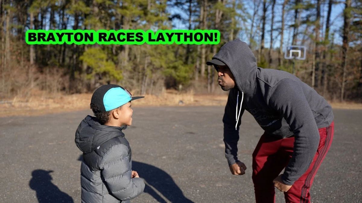 Brayton Vs Laython (Episode 1 Part 2) | Desmond Dennis Wiki | Fandom