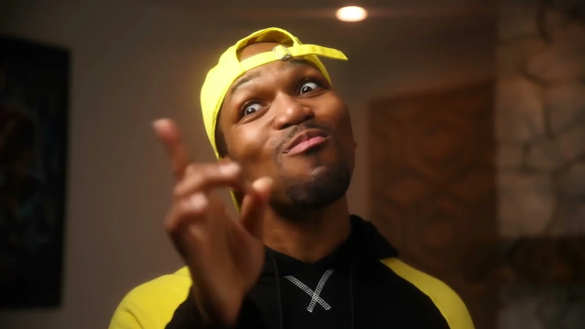 The Life of Brayton & Aython (Episode 7) | Desmond Dennis Wiki | Fandom