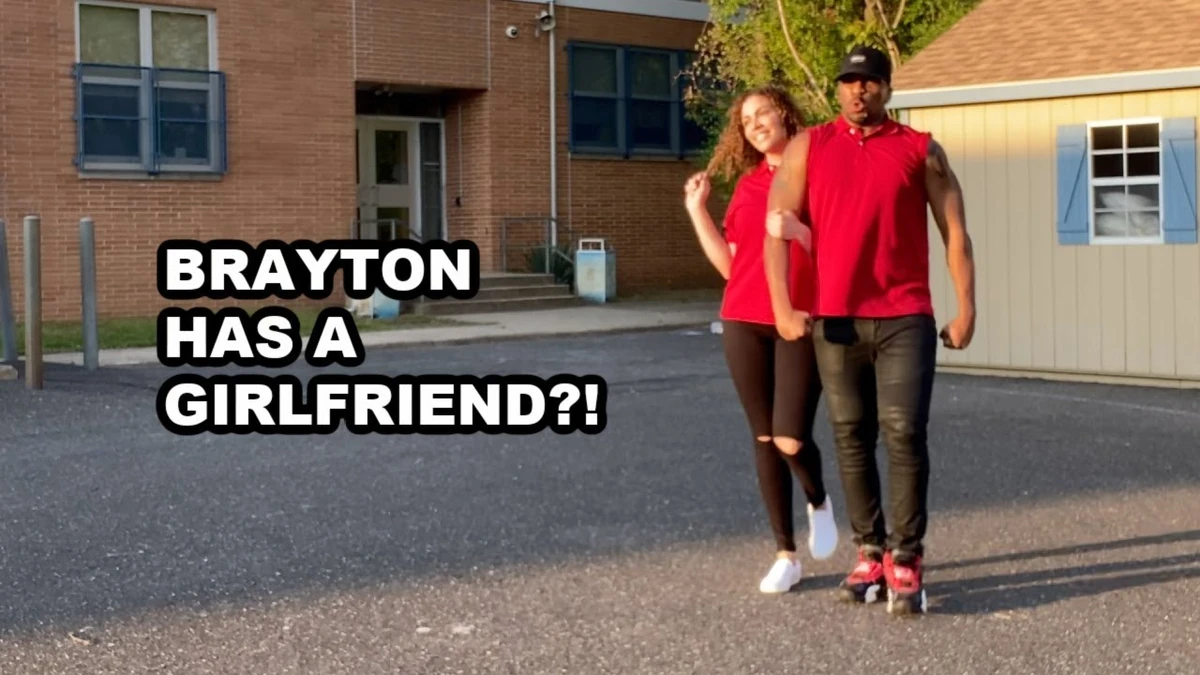 Brayton the Bully (Episode 1 Part 5) | Desmond Dennis Wiki | Fandom