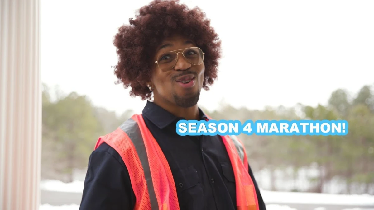 The Life of Brayton & Aython (Episode 4) | Desmond Dennis Wiki | Fandom