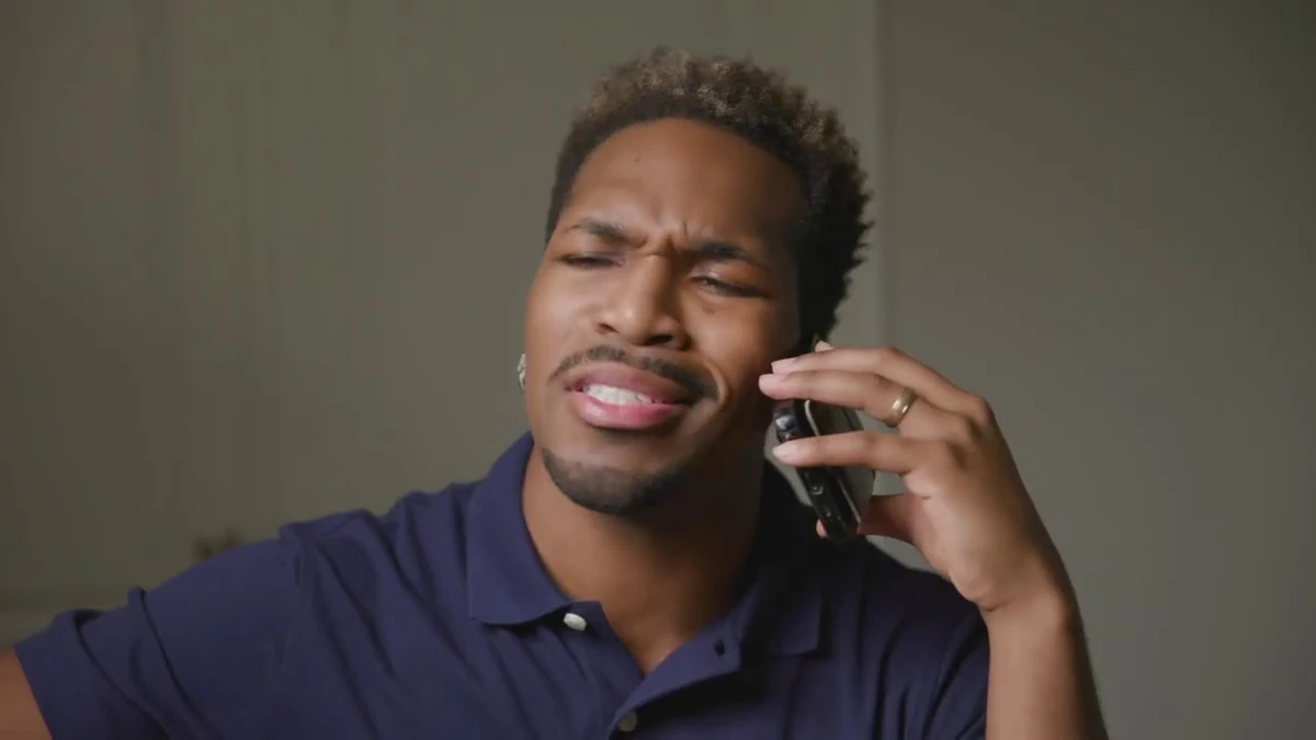 The High School Trouble Maker (Part 1) | Desmond Dennis Wiki | Fandom