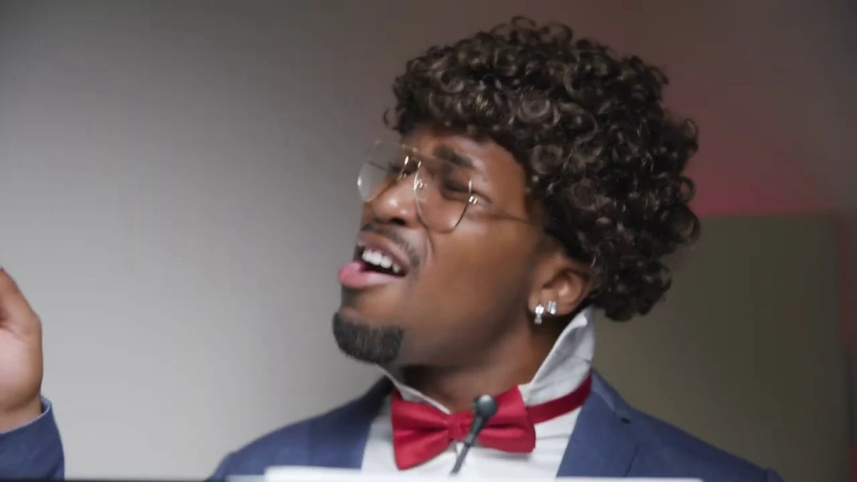 The Life of Brayton & Aython (Part 27) | Desmond Dennis Wiki | Fandom