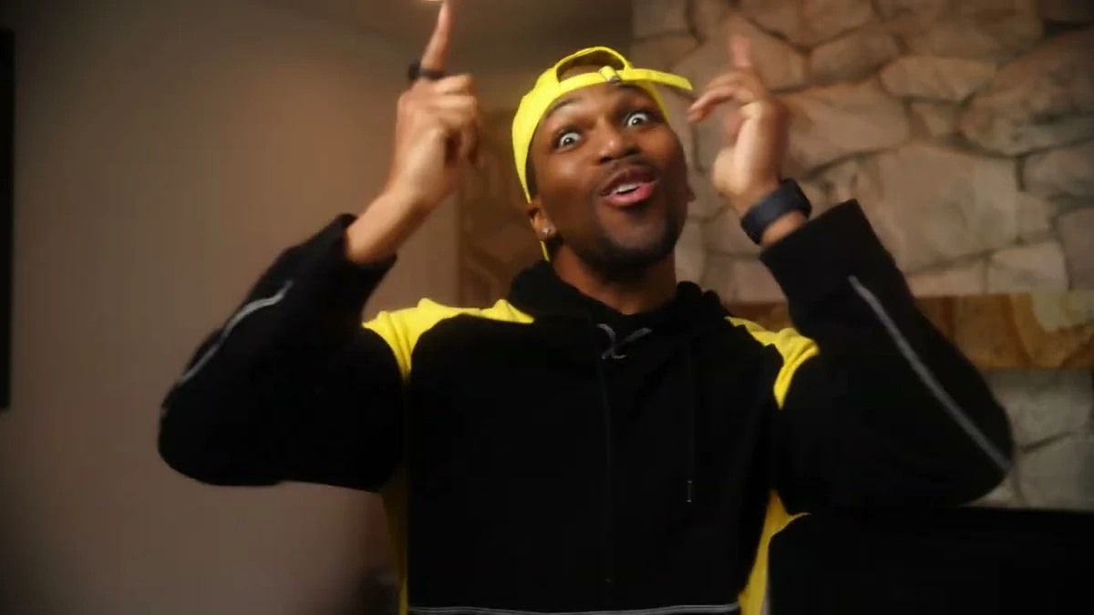 The Life of Brayton & Aython (Episode 7 Part 3) | Desmond Dennis Wiki ...