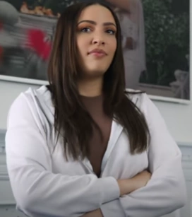 Destinee Dennis | Desmond Dennis Wiki | Fandom