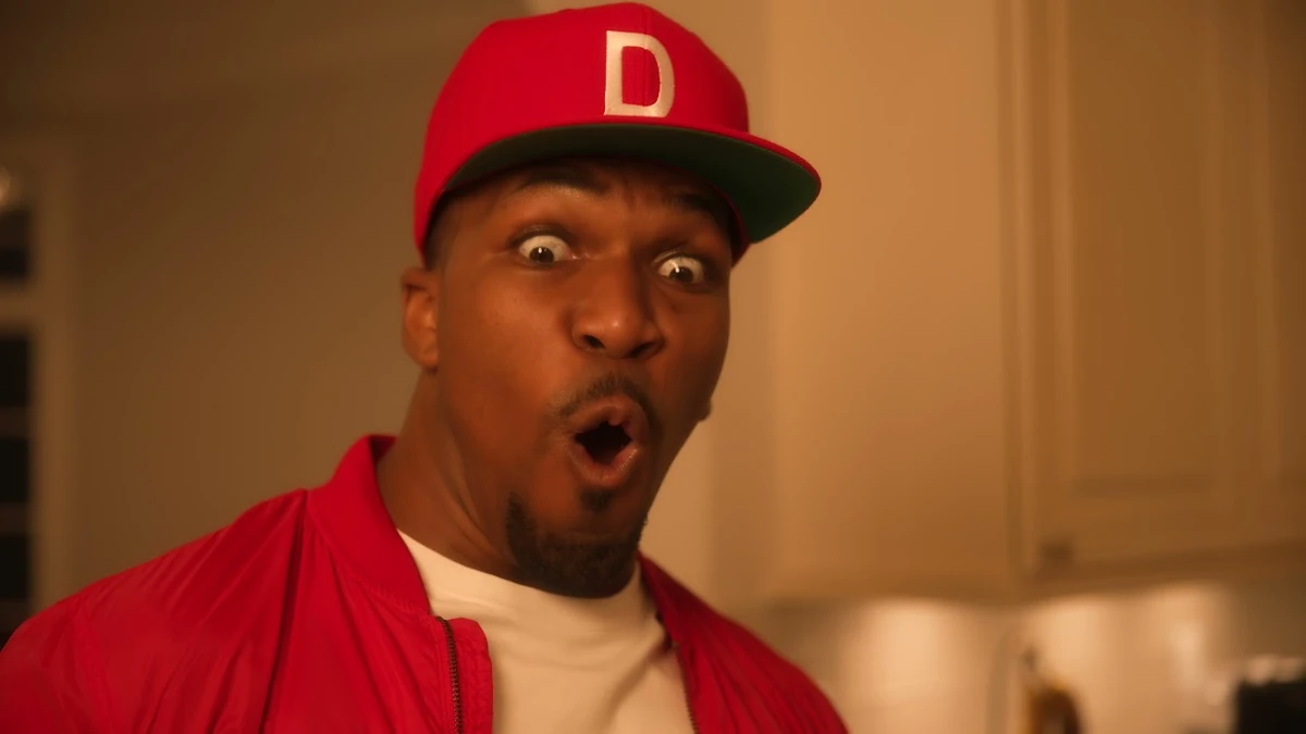 My Dad's Leftovers | Desmond Dennis Wiki | Fandom