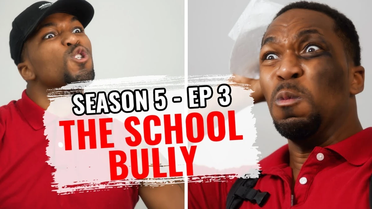 The School Trouble Maker (Episode 5 Part 3) | Desmond Dennis Wiki | Fandom
